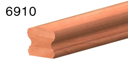 The 6 best handrails for your cable railing system