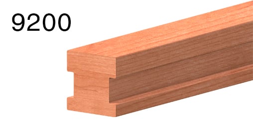 The 6 best handrails for your cable railing system