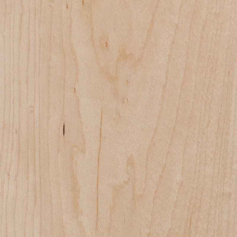 What is the Difference Between Hard Maple and Soft Maple?